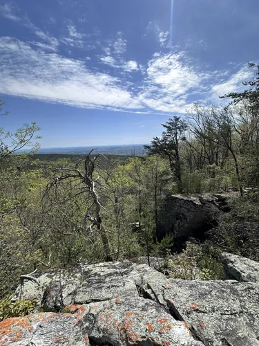 Best Backpacking Trails in Delta | AllTrails