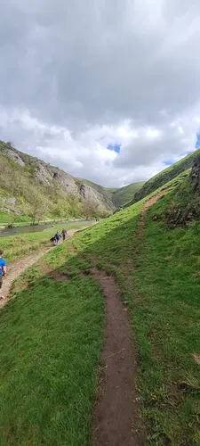 Best Forest Trails in Dovedale National Nature Reserve | AllTrails
