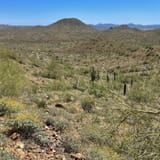 Dixie Summit Trail, Arizona - 1,534 Reviews, Map | AllTrails