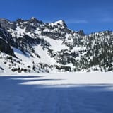 Snow Lake Trail, Washington - 11,160 Reviews, Map | AllTrails