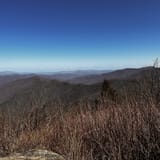 Sam Knob Trail, North Carolina - 1,395 Reviews, Map | AllTrails