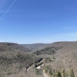 Canyon Vista Trail, Pennsylvania - 852 Reviews, Map | AllTrails