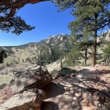 Mallory Cave, Colorado - 4,293 Reviews, Map | AllTrails