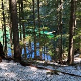 Lost Lake Trail, Washington - 231 Reviews, Map | AllTrails