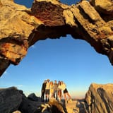 Wolfberg Arch, Western Cape, South Africa - 148 Reviews, Map | AllTrails