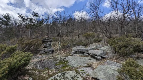 Best Hikes and Trails in Rogers Rock Park | AllTrails