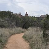 The Lighthouse Trail, Texas - 3,424 Reviews, Map | AllTrails