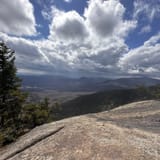 Mount Whiteface via Blueberry Ledge Trail, New Hampshire - 1,042 ...