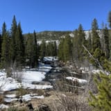 Monarch Lake Loop, Colorado - 2,304 Reviews, Map | AllTrails