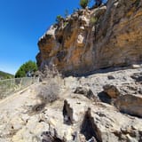 Sandia Cave Trail, New Mexico - 380 Reviews, Map | AllTrails