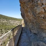 Sandia Cave Trail, New Mexico - 380 Reviews, Map | AllTrails