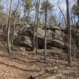 Hermit Cave Loop, Massachusetts - 609 Reviews, Map | AllTrails