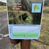 Pu’u Wa’awa’a Cinder Cone Trail, Hawaii, Hawaii - 1,465 Reviews, Map ...