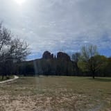 Crescent Moon Ranch at Red Rock Crossing, Arizona - 365 Reviews, Map ...