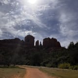 Crescent Moon Ranch at Red Rock Crossing, Arizona - 365 Reviews, Map ...