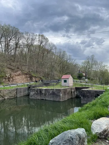 Best Hikes and Trails in Lock 60 Schuylkill Canal Park | AllTrails