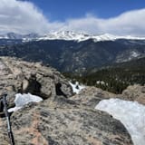 Chief Mountain Trail, Colorado - 8,447 Reviews, Map | AllTrails