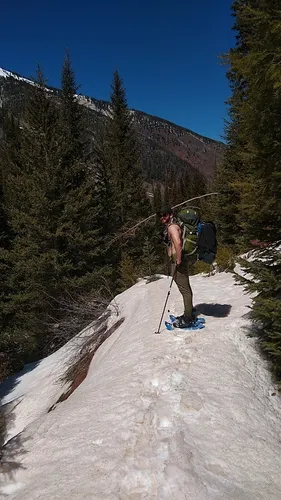 Best Hot Springs Trails in Aspen | AllTrails