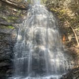 Denny Cove Waterfall Trail , Tennessee - 1,130 Reviews, Map | AllTrails