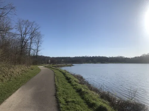 Best Hikes and Trails in Sunny Lake Park | AllTrails