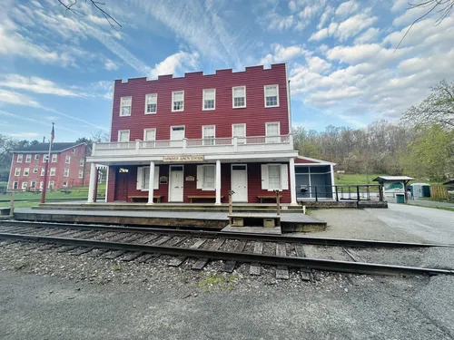 Best Hikes and Trails in New Freedom | AllTrails