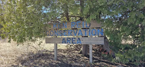 Best Hikes and Trails in Ken Reid Conservation Area | AllTrails