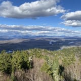 Goodnow Mountain Trail, New York - 1,290 Reviews, Map | AllTrails