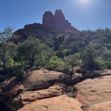 Bell Rock Loop Trail, Arizona - 2,398 Reviews, Map | AllTrails