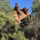 Bell Rock Loop Trail, Arizona - 2,383 Reviews, Map | AllTrails