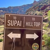 Havasupai Trail to Supai, Arizona - 1,149 Reviews, Map | AllTrails