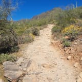 Gateway Loop Trail, Arizona - 11,832 Reviews, Map | AllTrails