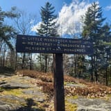Little Monadnock Mountain Trail, New Hampshire - 372 Reviews, Map ...