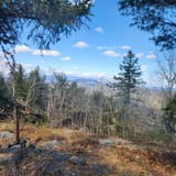 Little Monadnock Mountain Trail, New Hampshire - 372 Reviews, Map ...