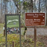 Mischa Mokwa Adventure Trail, Tennessee - 36 Reviews, Map | AllTrails