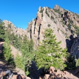 Fowler Trail, Colorado - 2,032 Reviews, Map | AllTrails