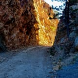 Fowler Trail, Colorado - 2,032 Reviews, Map | AllTrails