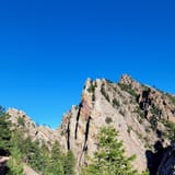 Fowler Trail, Colorado - 2,032 Reviews, Map | AllTrails