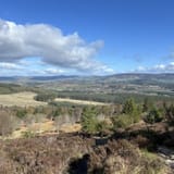 Scolty Hill, Aberdeenshire, Scotland - 102 Reviews, Map | AllTrails