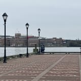 Baltimore Waterfront Promenade: Canton Waterfront Park to Fells Point ...