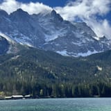 Eibsee Loop, Bavaria, Germany - 987 Reviews, Map | AllTrails