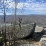 Rimrock Overlook Trail, Pennsylvania - 536 Reviews, Map | AllTrails