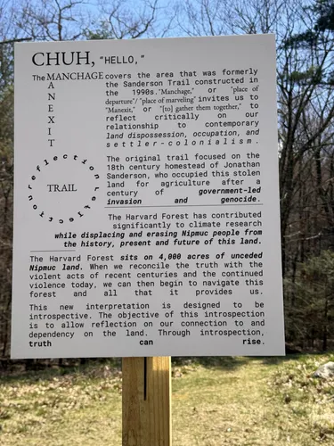 Best Hikes and Trails in Harvard Forest | AllTrails