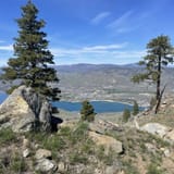 Chelan Butte Trail, Washington - 582 Reviews, Map | AllTrails
