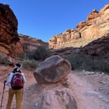 Havasupai Trail to Supai, Arizona - 1,166 Reviews, Map | AllTrails