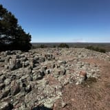 Devil's Honeycomb Trail , Missouri - 780 Reviews, Map | AllTrails