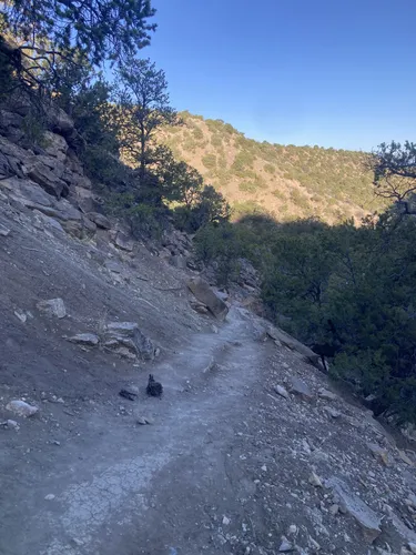 Best Waterfall Trails in Tesuque | AllTrails