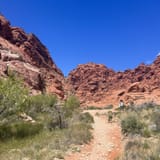 Guardian Angel Pass, Nevada - 1,867 Reviews, Map | AllTrails