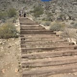 Victory Stairs from Verrado Way, Arizona - 1,309 Reviews, Map | AllTrails