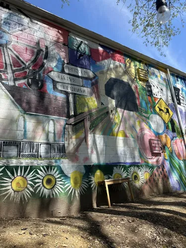 Best Wheelchair Friendly Trails in Ephrata Linear Park | AllTrails