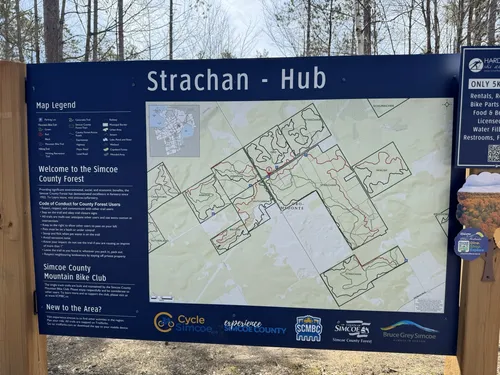 Best Hikes and Trails in Simcoe County Forests | AllTrails